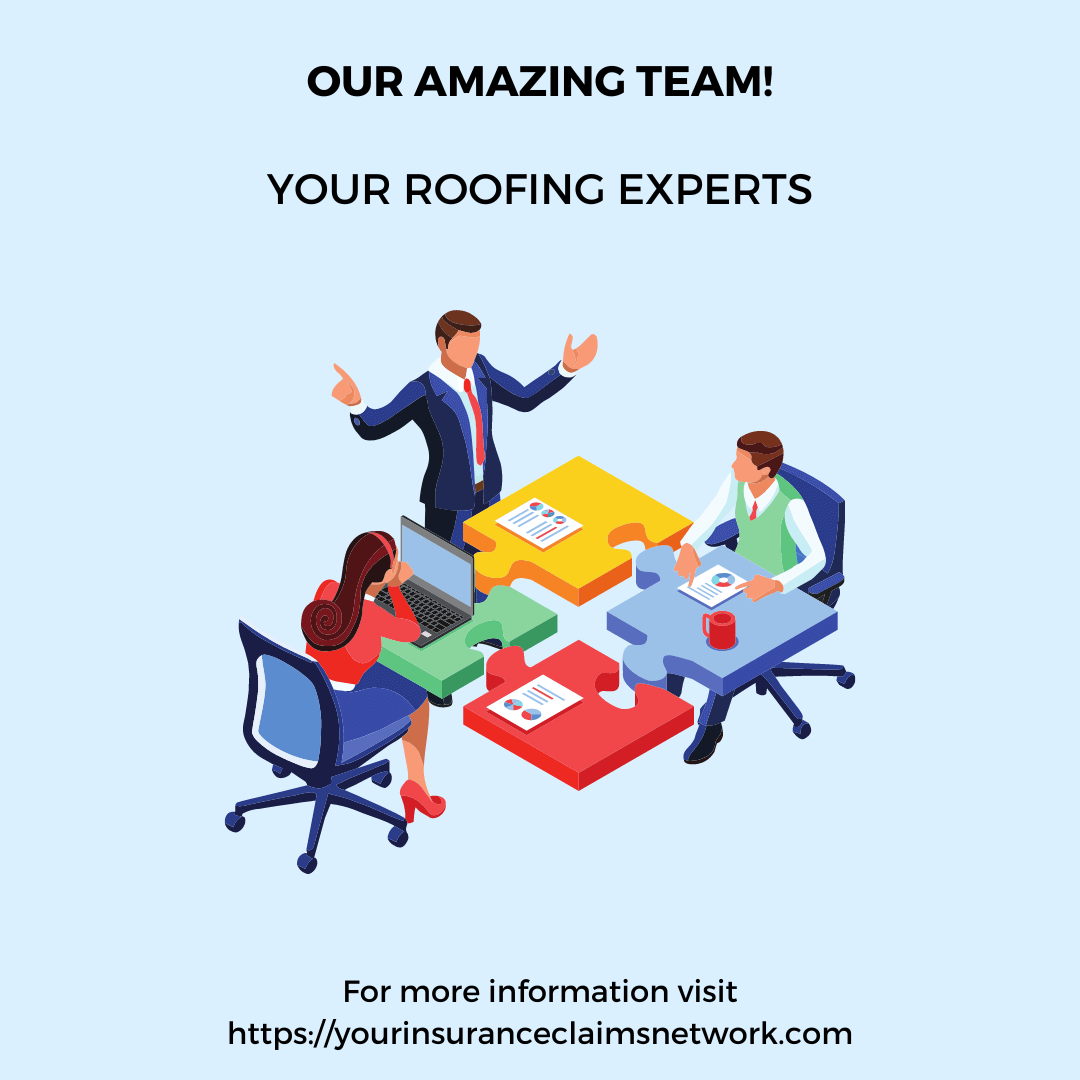 OUR TEAM | Your Insurance Claims Network