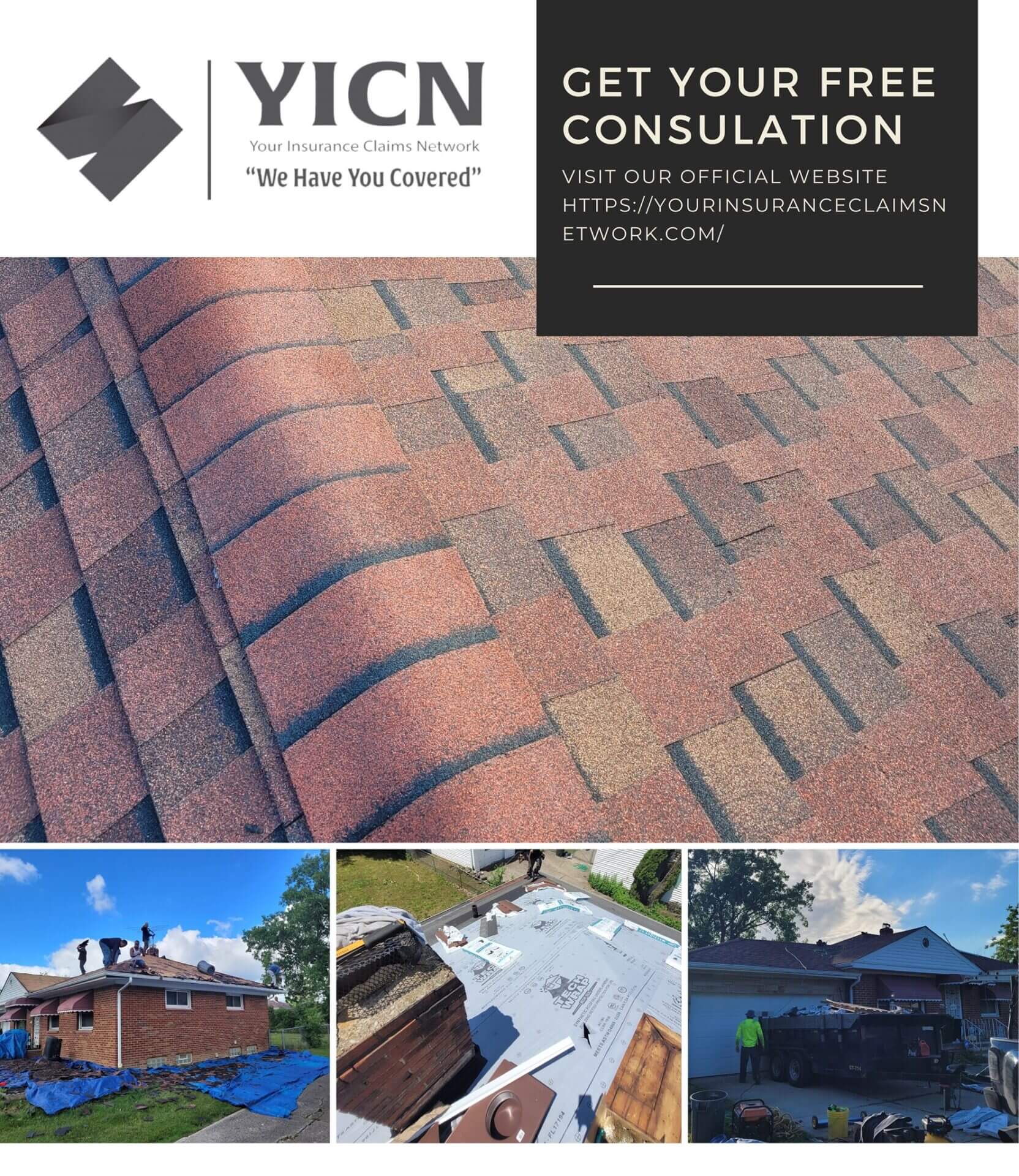 Contact Us | Your Insurance Claims Network